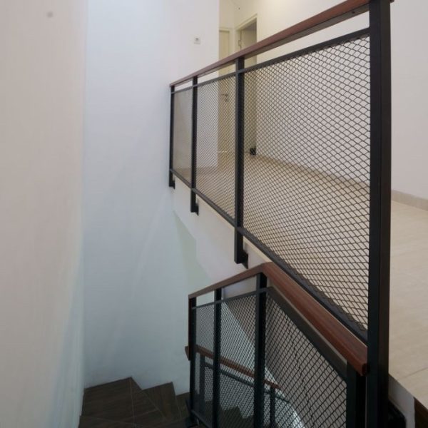 Railing Bali