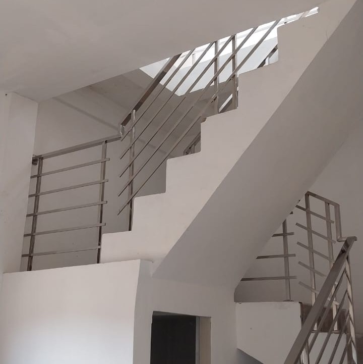 Railing stainless Bali