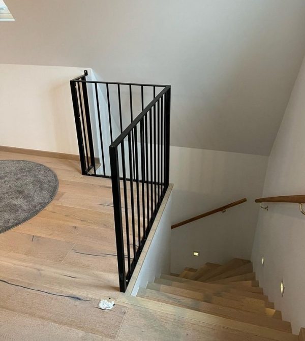 Railing minimalis Bali